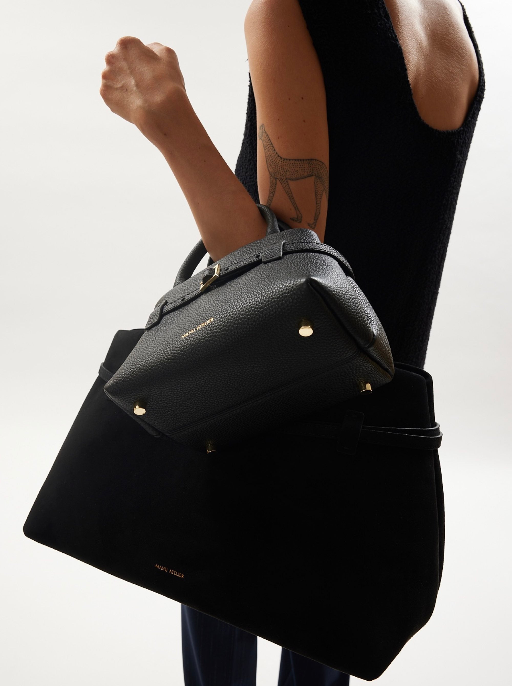 Le Cambon by Manu Atelier – Manu Atelier