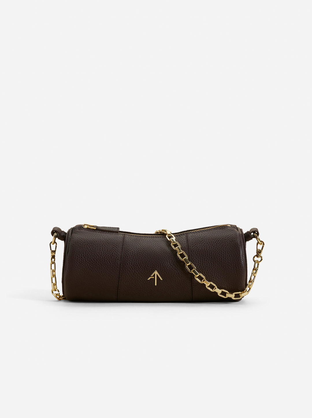 Cylinder Deep Brown by Manu Atelier – Manu Atelier