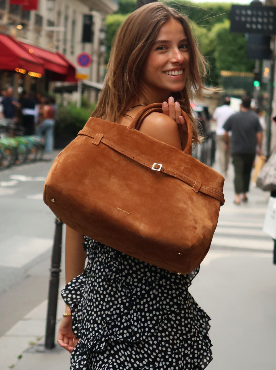 Le Cambon by Manu Atelier